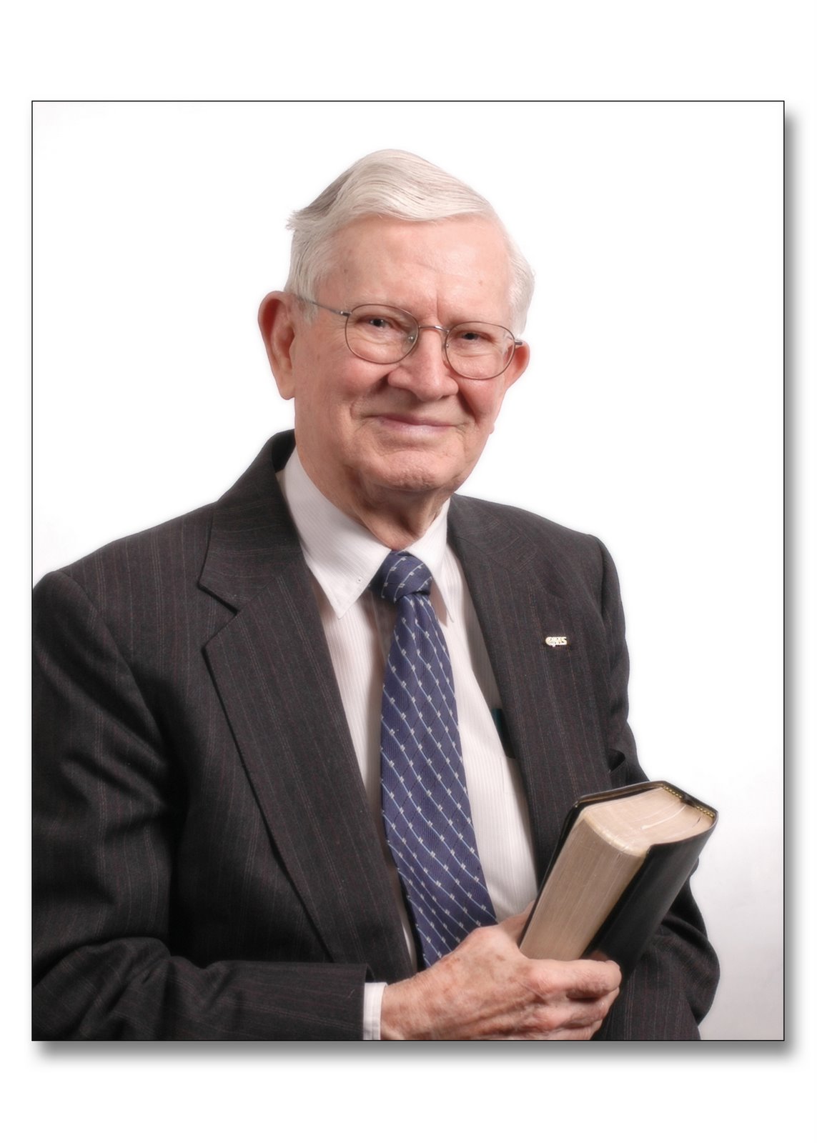 The Passing of Wesley Duewel